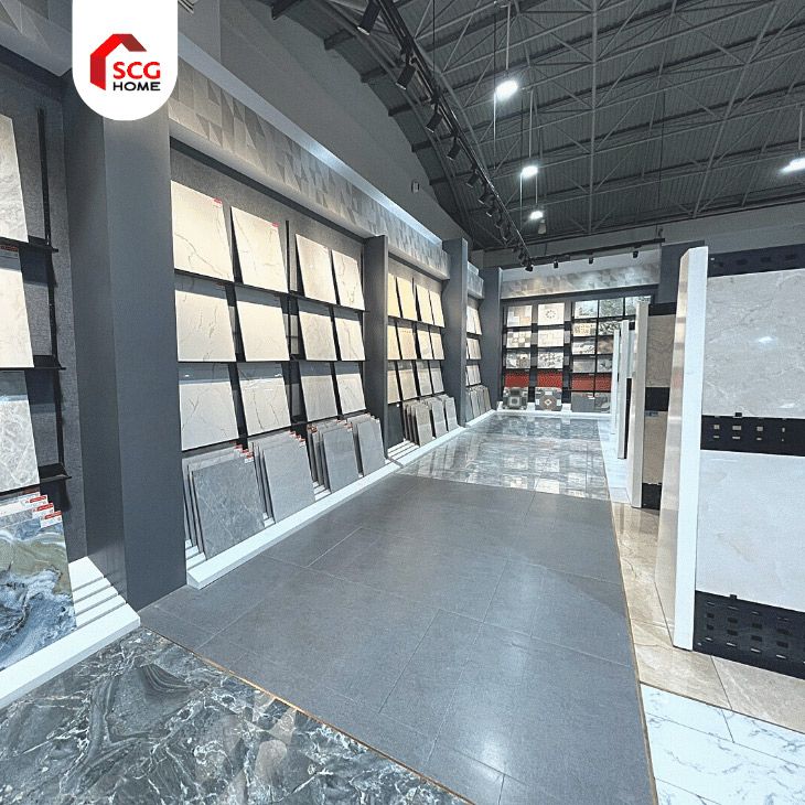 Khám Phá Mẫu Gạch Lát Nền Đẹp Tại SCG Home Kèm Bảng Giá Mới Nhất 2023